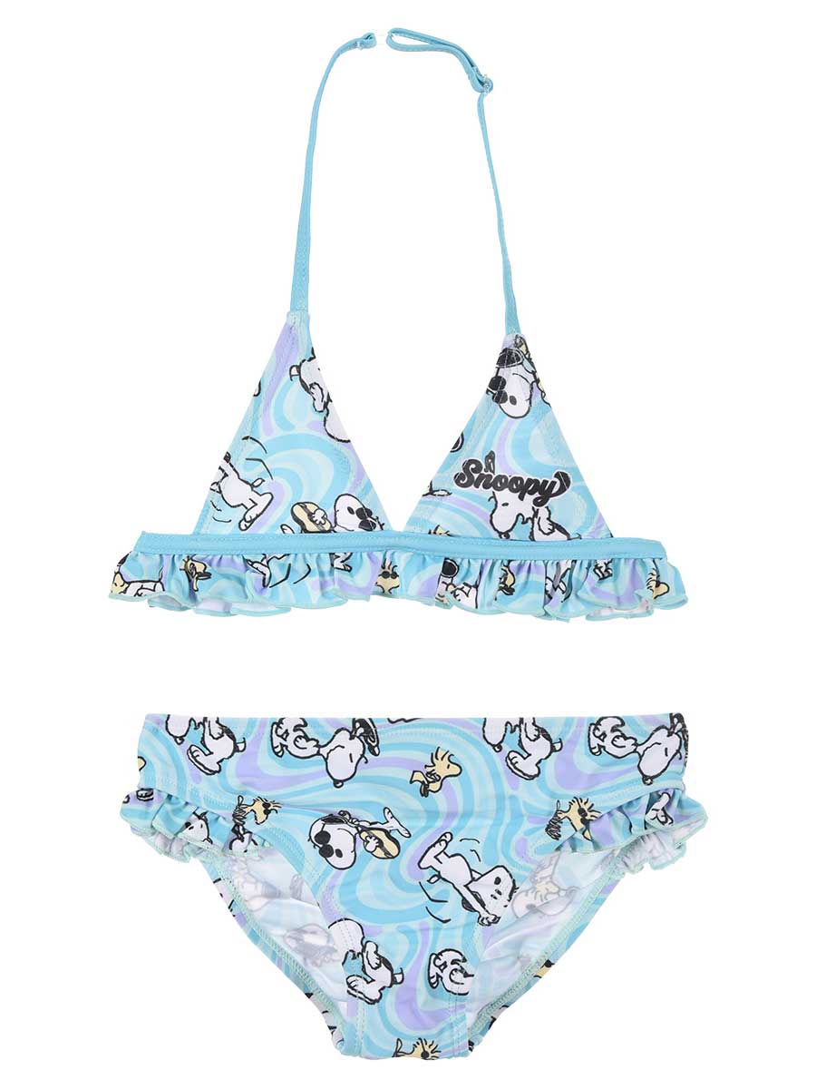 KIDS MOVIE HEROES SNOOPY 2-piece swimsuit
1804 RSD