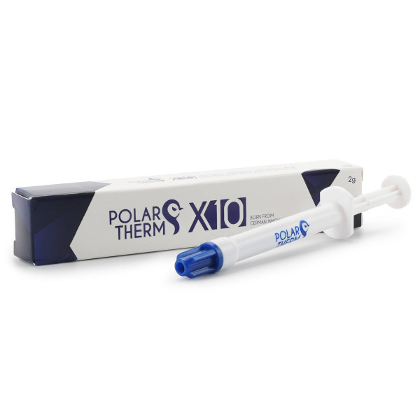 Termalna Pasta Polartherm X-10 2 g