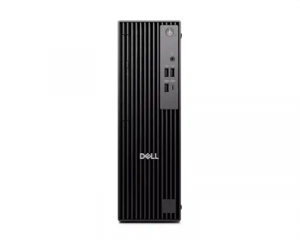 Računar Dell Pro Slim i3-14100 8GB 512GB SSD Ubuntu 3yr ProSupport