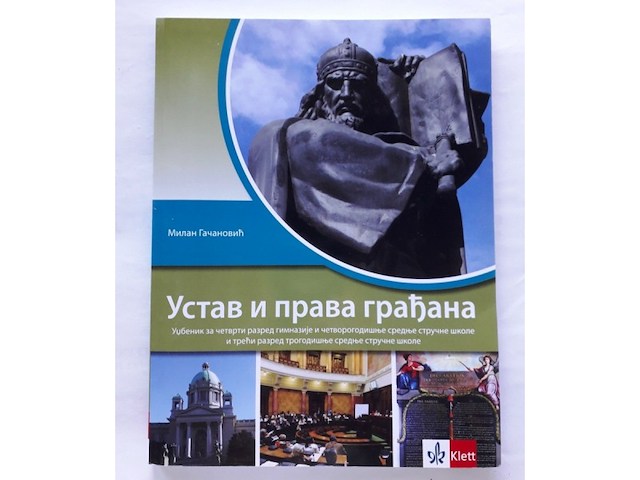 Ustav i prava građana
