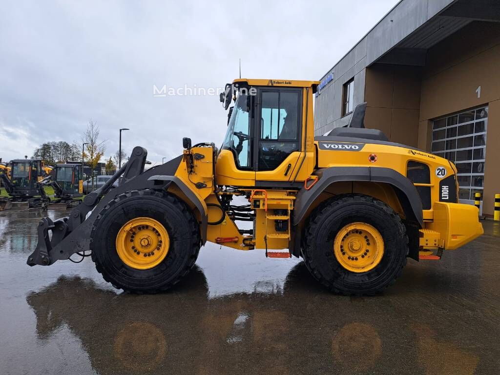 Volvo L 110 H prednji utovarivač