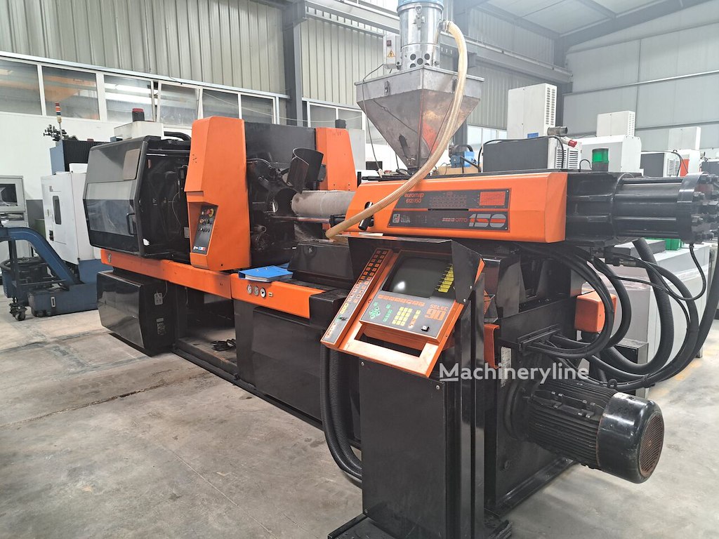 Sandretto 612-150 Serie Otto 150 S8 150 mašina za brizganje plastike
