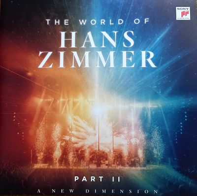 The World of Hans Zimmer - Part II: A New Dimension