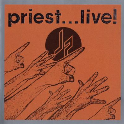 Priest... Live!