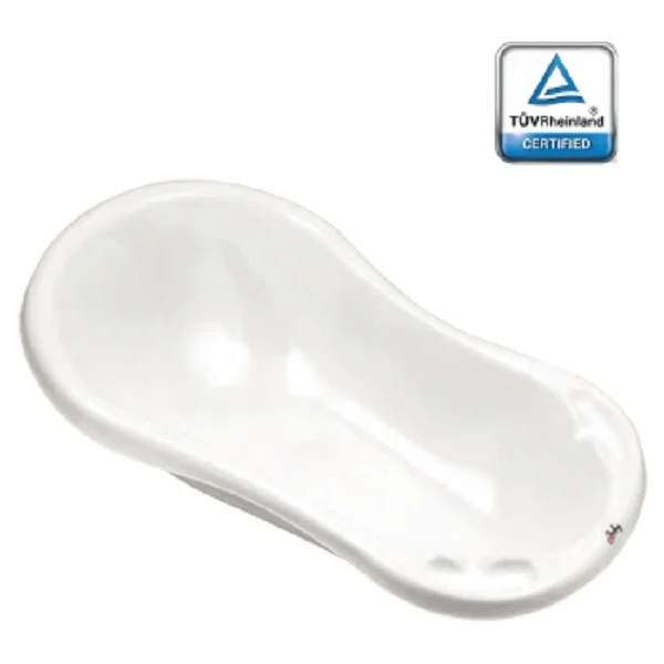 KADICA CLASSIC 84CM BELA