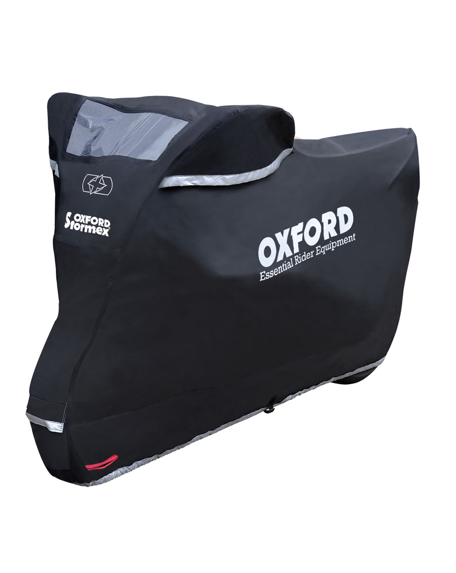 Oxford cerada Stormex Cover S