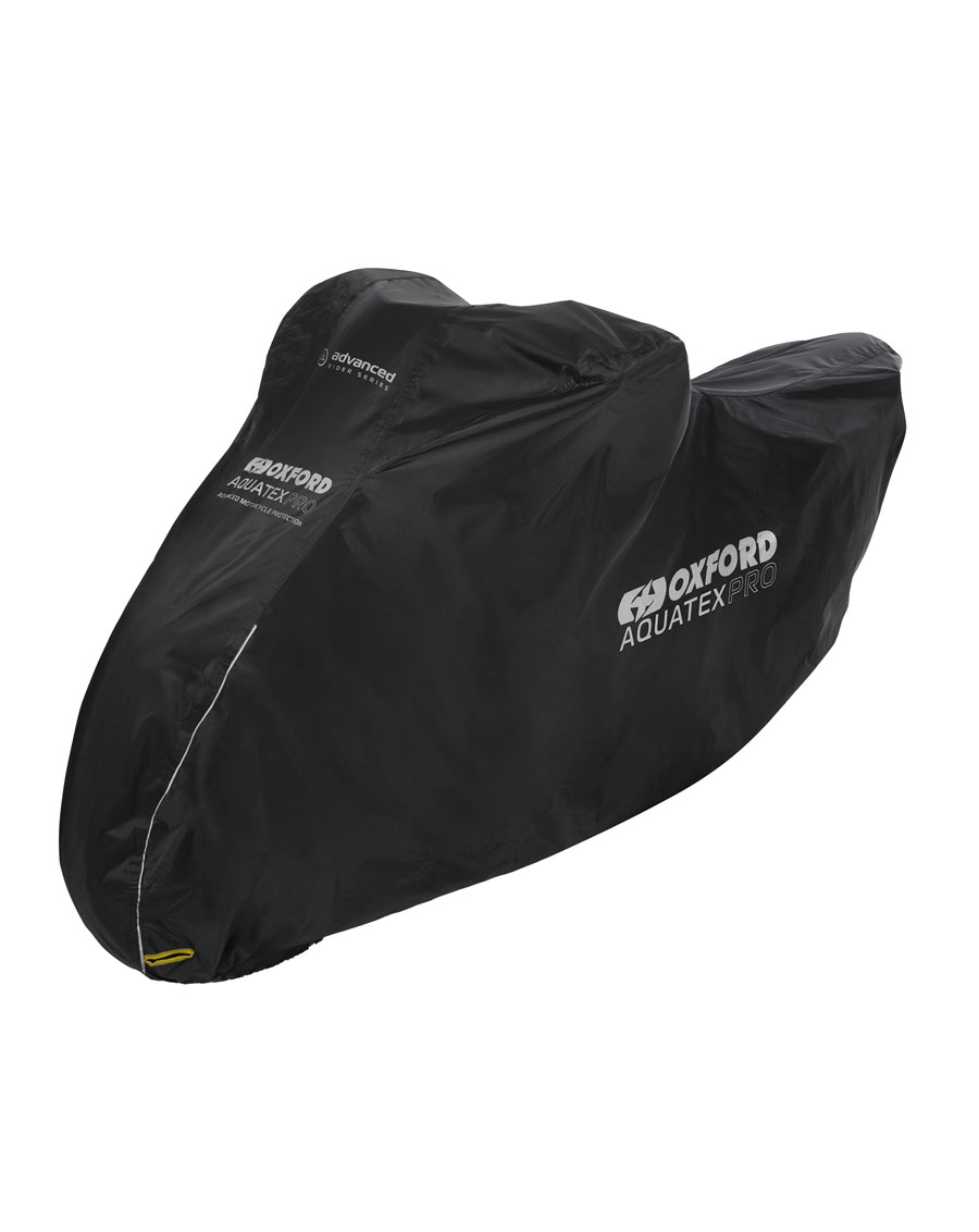 Oxford cerada Aquatex Pro XL