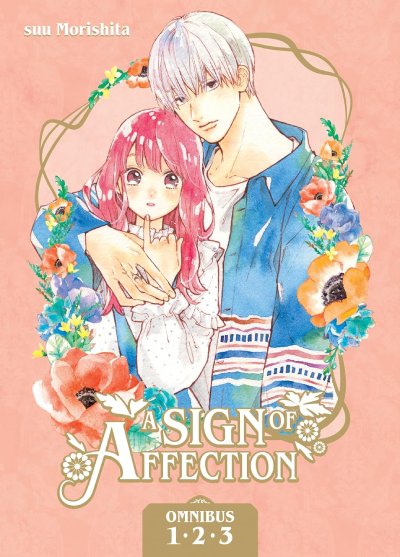 A Sign of Affection, Vol. 1,2,3