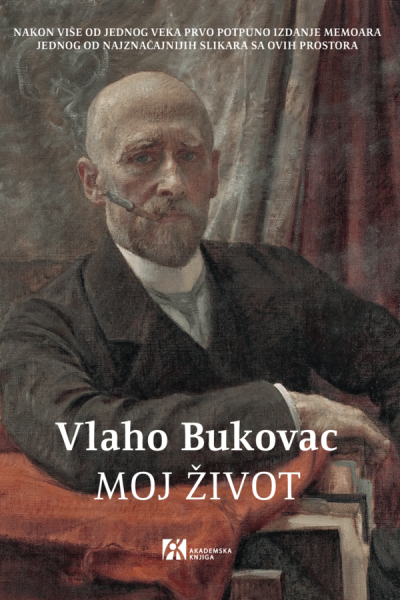 Moj život