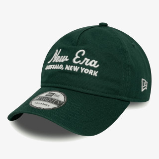 NEW ERA Kačket SCRIPT 9TWENTY® AF