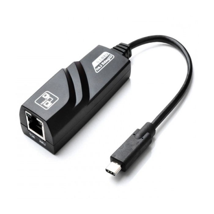 Adapter NA-K300 USB-C - LAN 10/100/1000