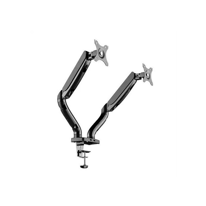 Nosač za 2 monitora stoni 13-27 Kettz NM-K290