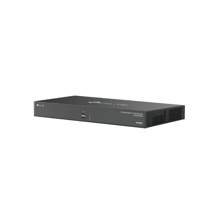 VIGI NVR1016H H.265+