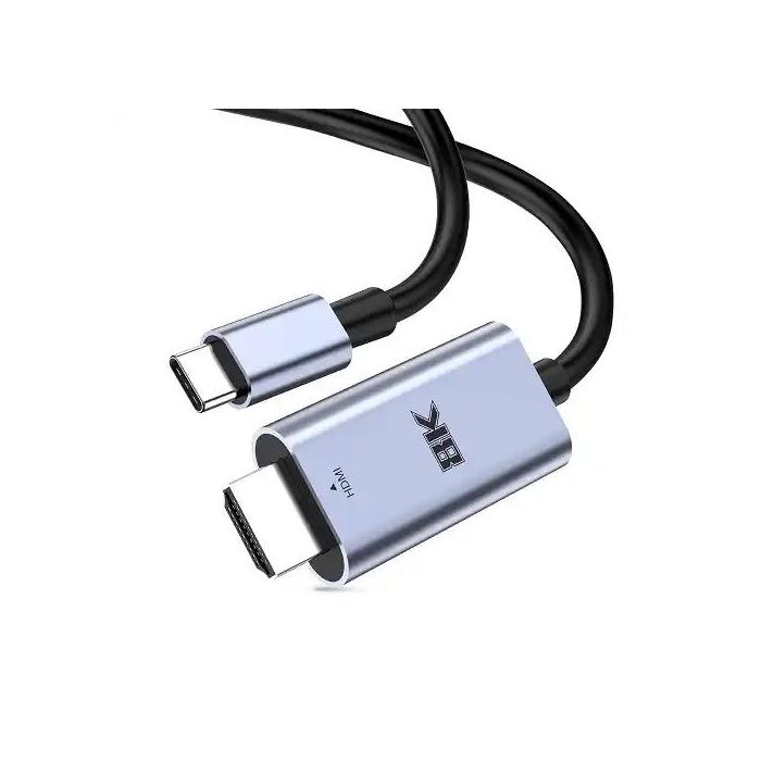 Kabl HDMI - Tip C 8k/60Hz Kettz KT-C2HD4K 2m