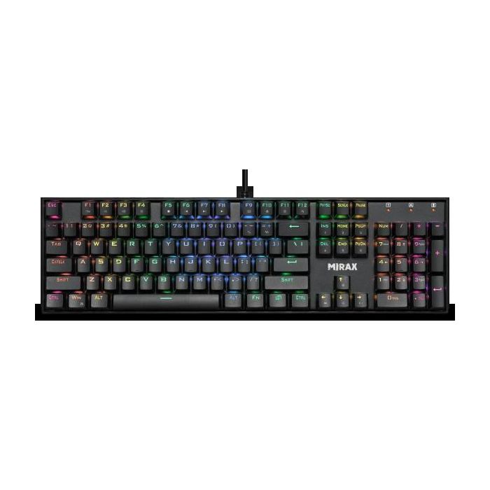 Tastatura Defender Mirax GK-352 mehanička