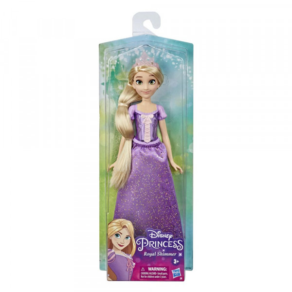 DISNEY princeza Zlatokosa
