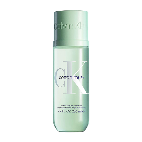 CK Cotton Musk Hair & Body Perfume Mist 236ml