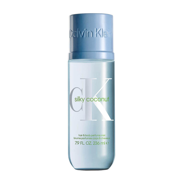 CK Silky Coconut Hair & Body Perfume Mist 236ml