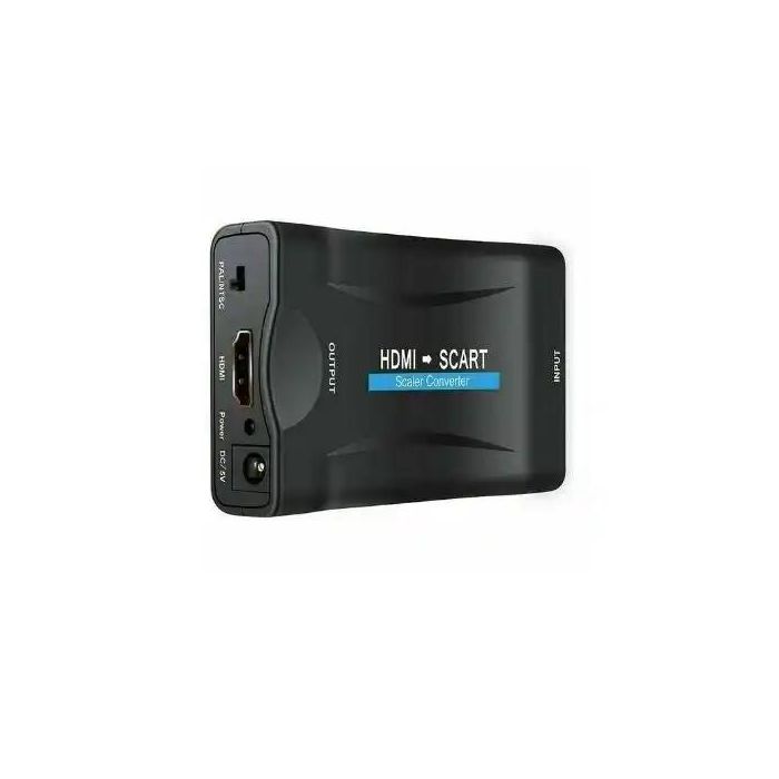 Adapter konverter HDMI-Skart H2S-023 Kettz