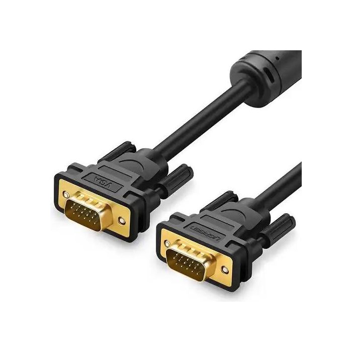 UGREEN VG101 VGA kabl 2m pozlaćeni konektori