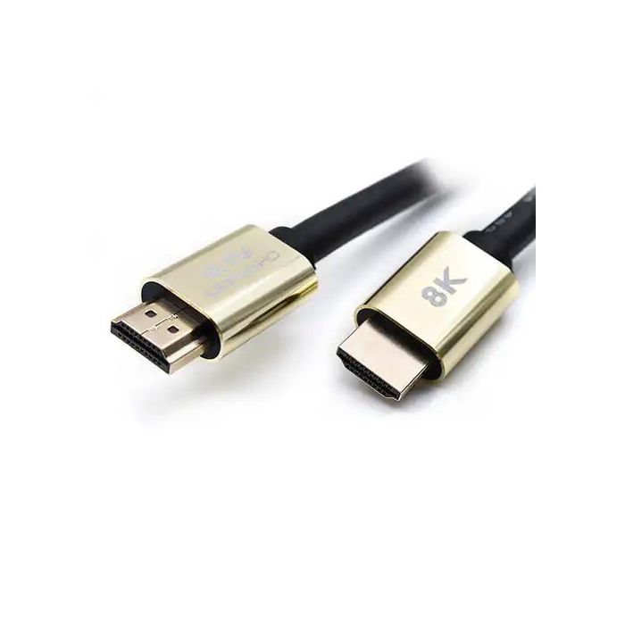 HDMI kabl V2.1 8K 5m Kettz KT-HK2.1-5M