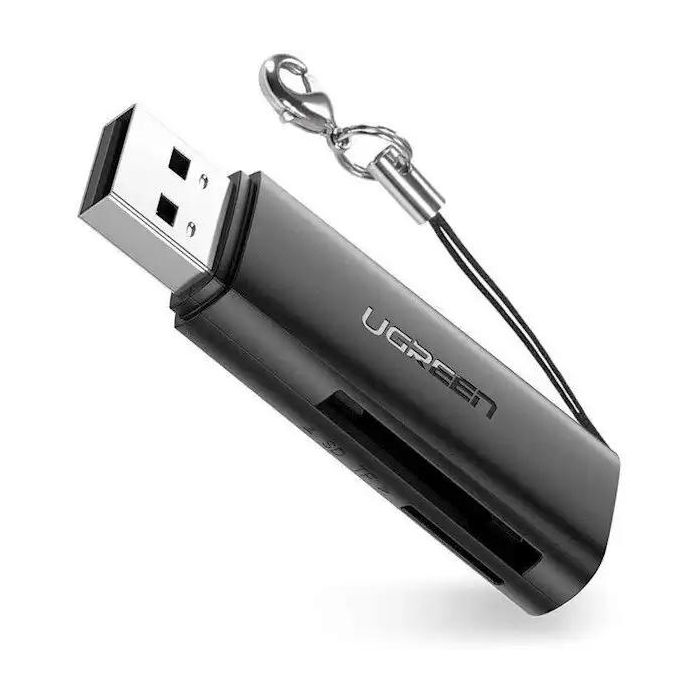 Ugreen CM264 USB 3.0 5GBS Čitač kartica