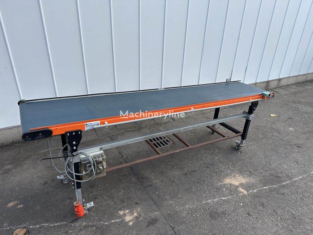 Perfect Wamel-Perfect poljoprivredni transporter