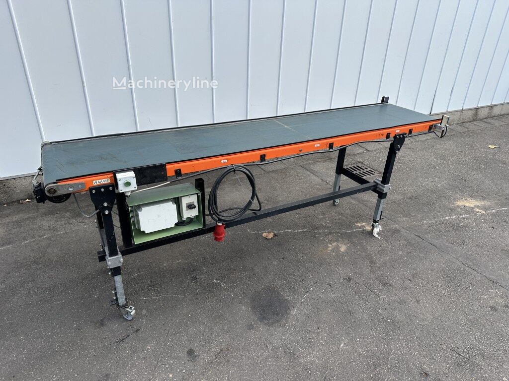 Perfect Wamel-Perfect poljoprivredni transporter
