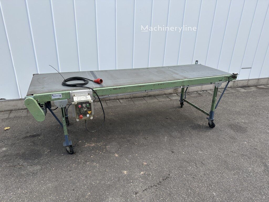 Poljoprivredni transporter