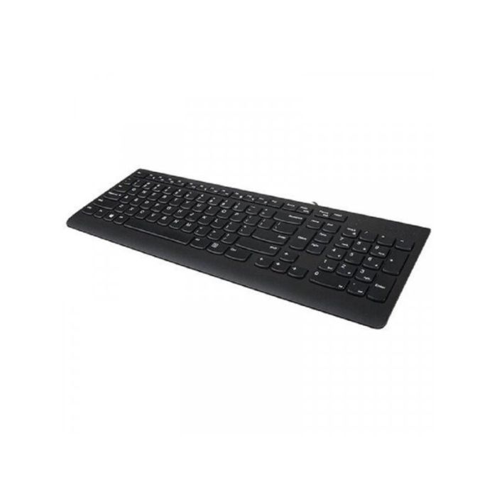 LENOVO Tastatura 300 crna
