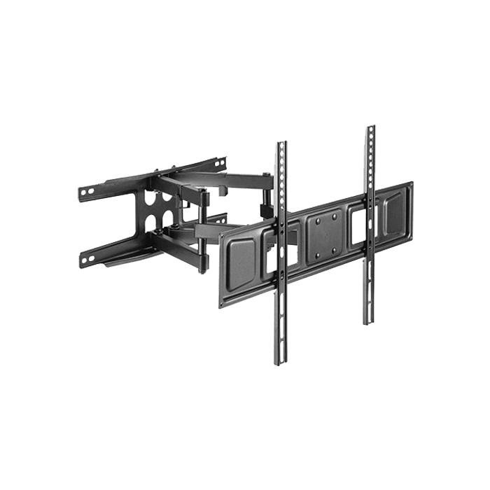 KETTZ nosač za TV TVN-9705 Zidni, Zglobni, 40 kg, do 80"