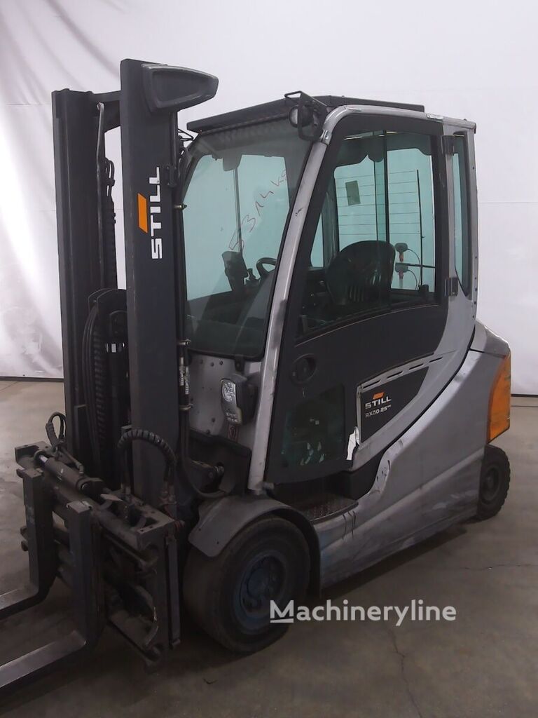 Still RX60-25L/600 električni viljuškar