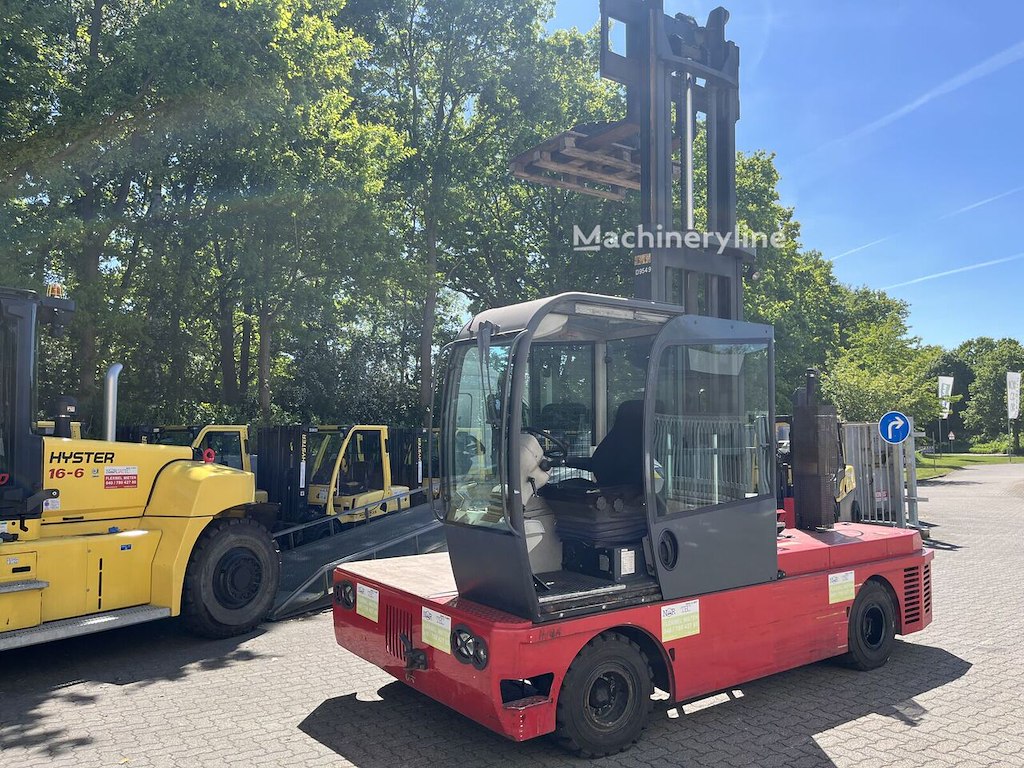 Jumbo DQN 50/14/50 bočni viljuškar