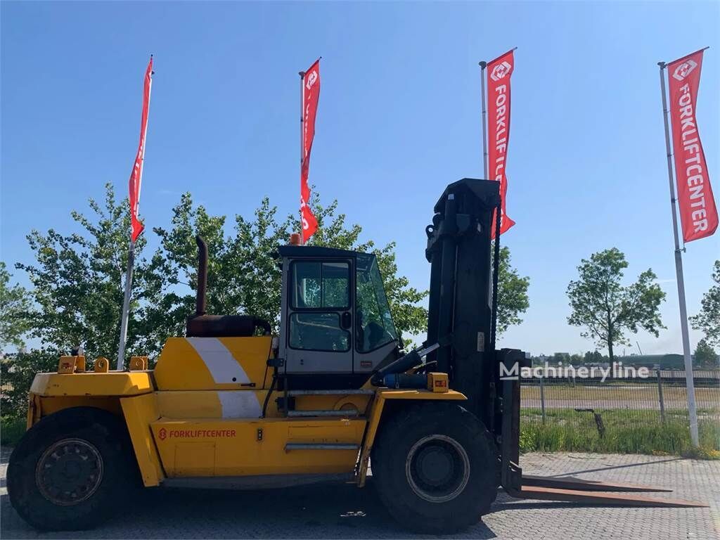 Kalmar DCD 200-12 LB dizel viljuškar