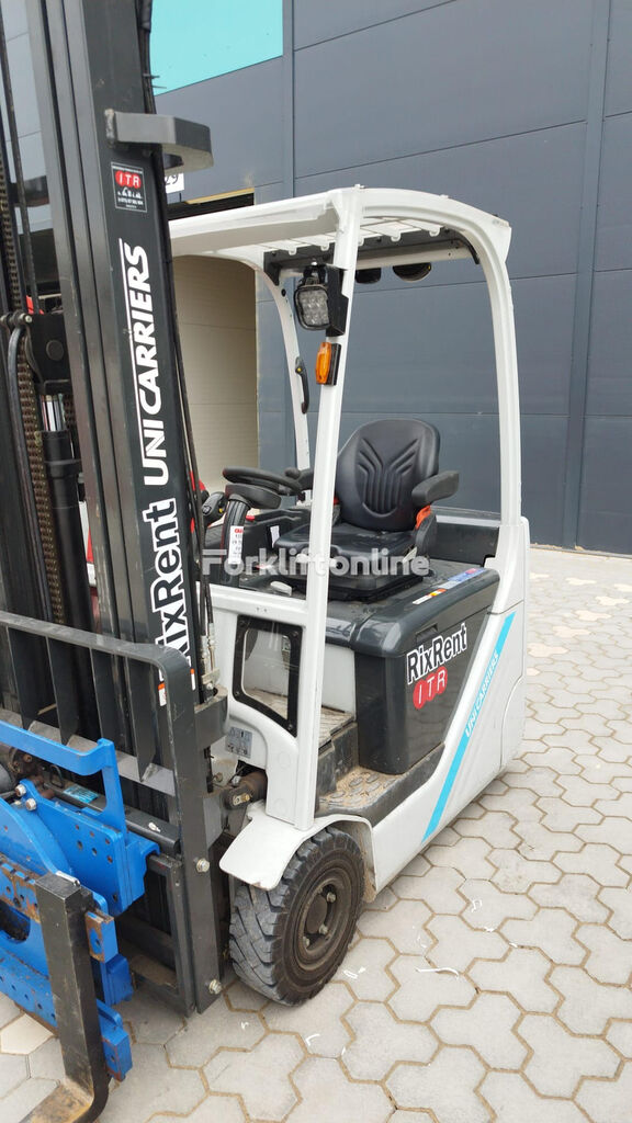 UniCarriers A2N1L16Q viljuškar na tri točka