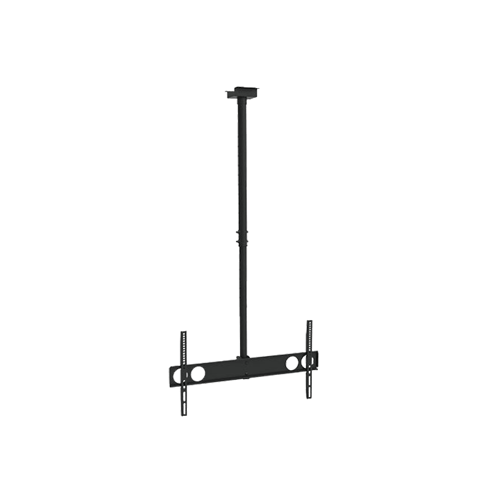 KETTZ Nosač za TV TVN-1103 Plafonski, 50 Kg, Do 70", Do 800 x 400 mm