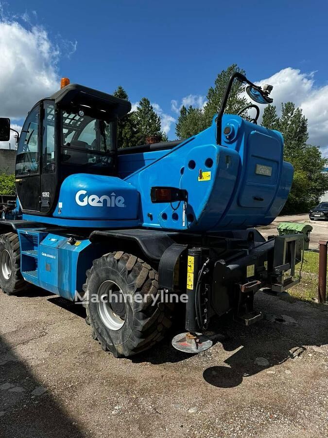 Genie GTH-5021R rotacioni teleskopski utovarivač