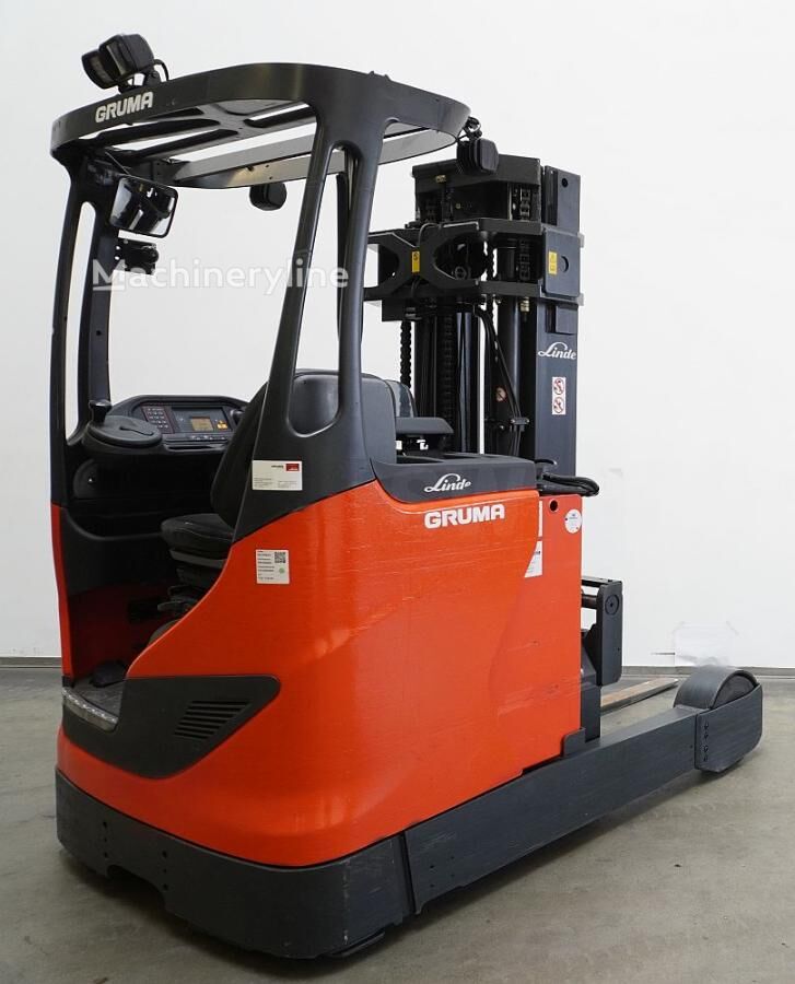 Linde R 25 1120 regalni viljuškar