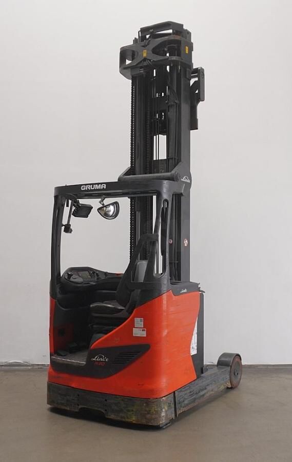 Linde R 20 1120 regalni viljuškar