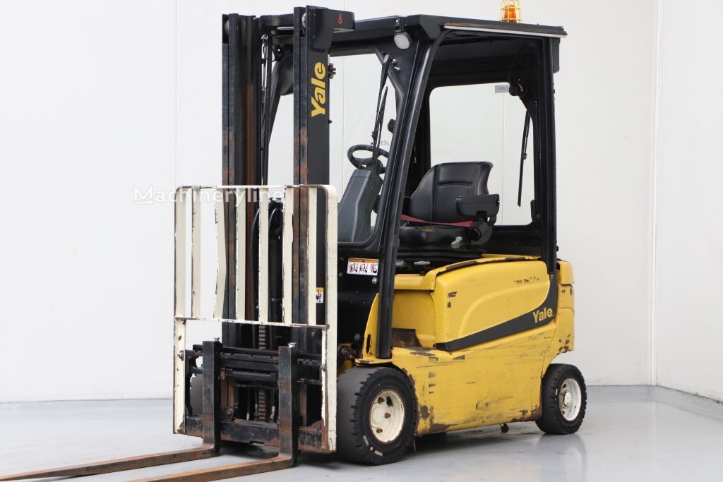 Yale ERP18VF električni viljuškar