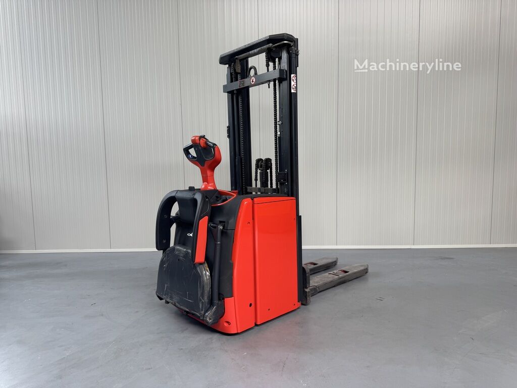 Linde L 14 ap ( 1173 ) * TRIPLEX FFL !! paletni viljuškar