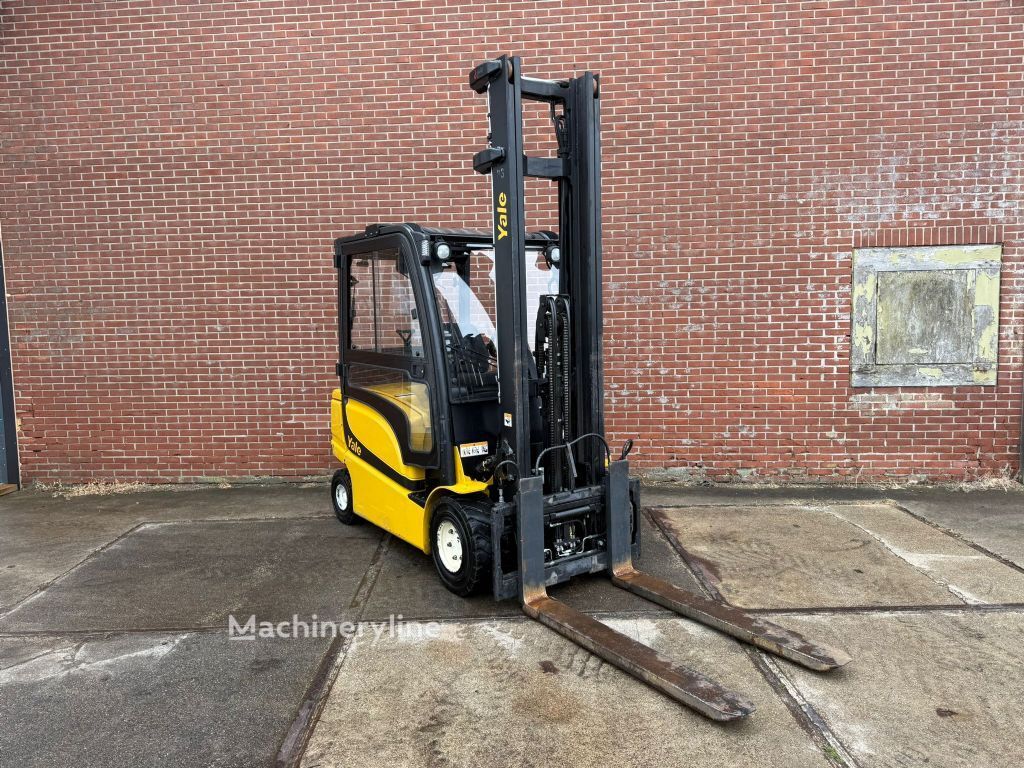 Yale ERP35VL F2945 električni viljuškar