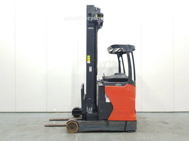 Linde R14HD-01 1120 regalni viljuškar