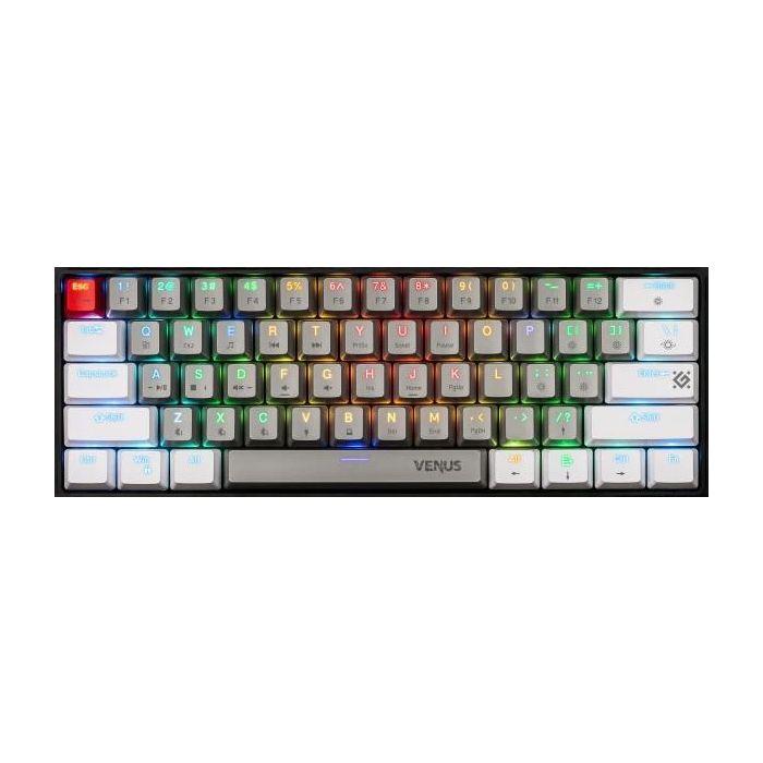Tastatura Defender Venus GK-415 mehanička