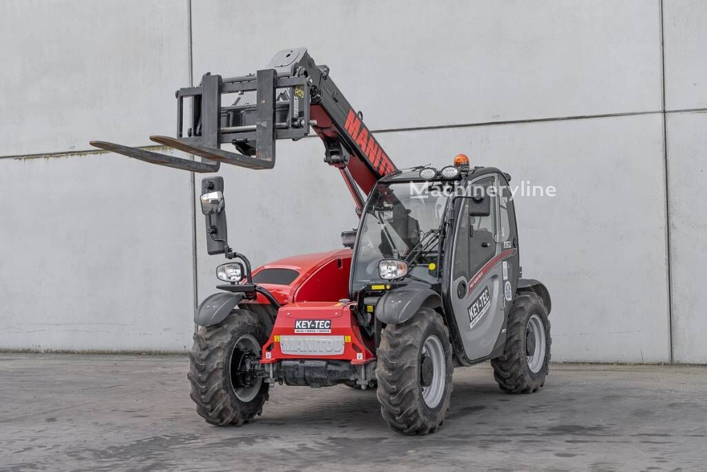 Manitou MLT 625-75 H teleskopski utovarivač