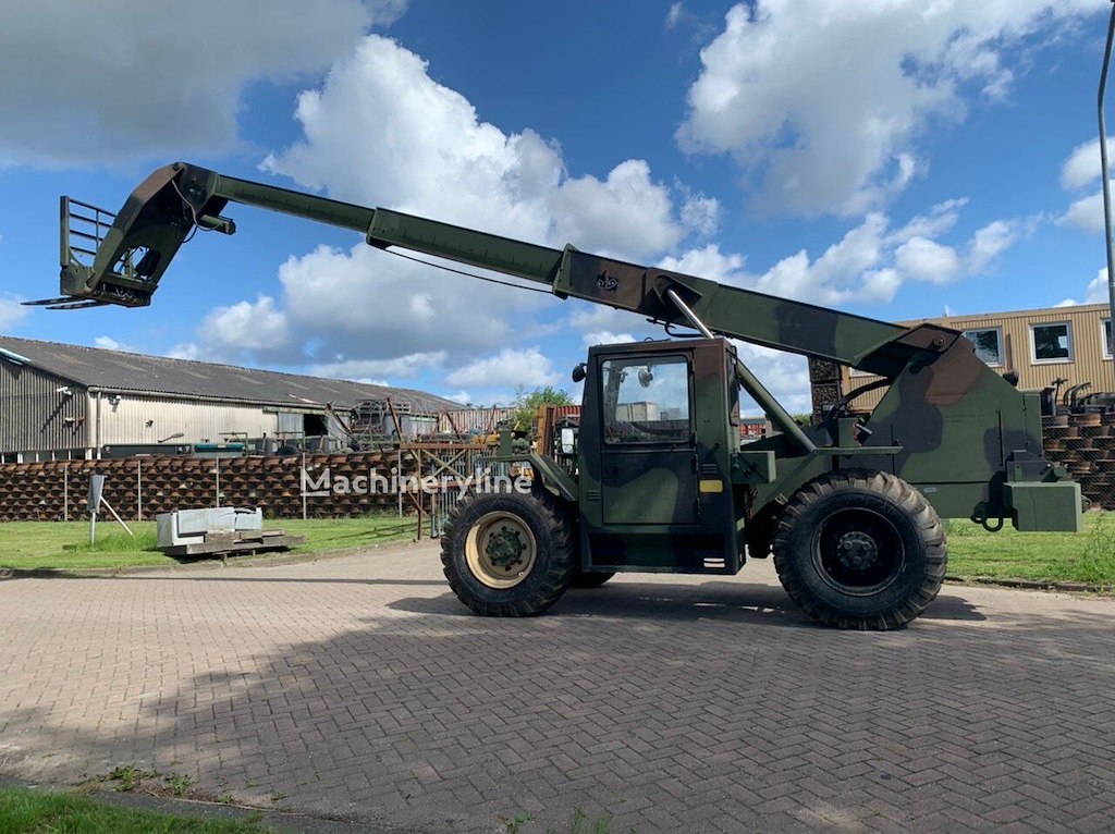 Skytrak verreiker 6 meter 3000 KG 1990 teleskopski utovarivač