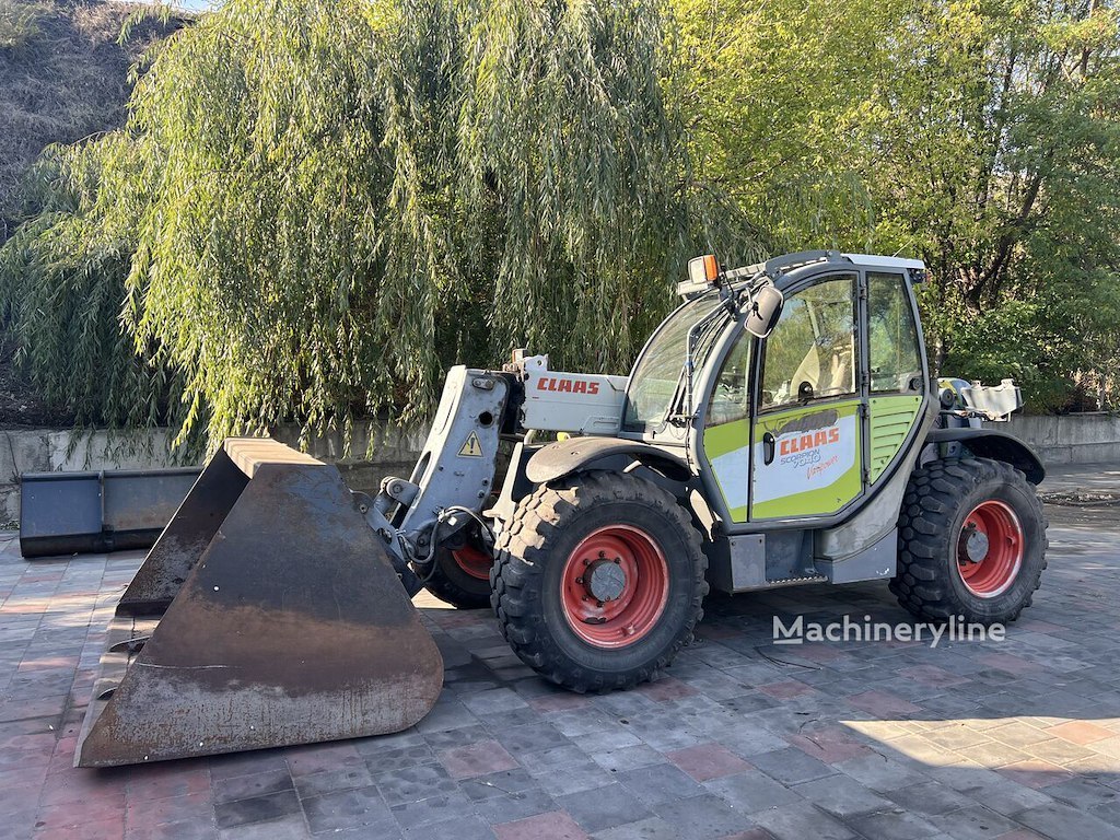 Claas Scorpion 7040 teleskopski utovarivač