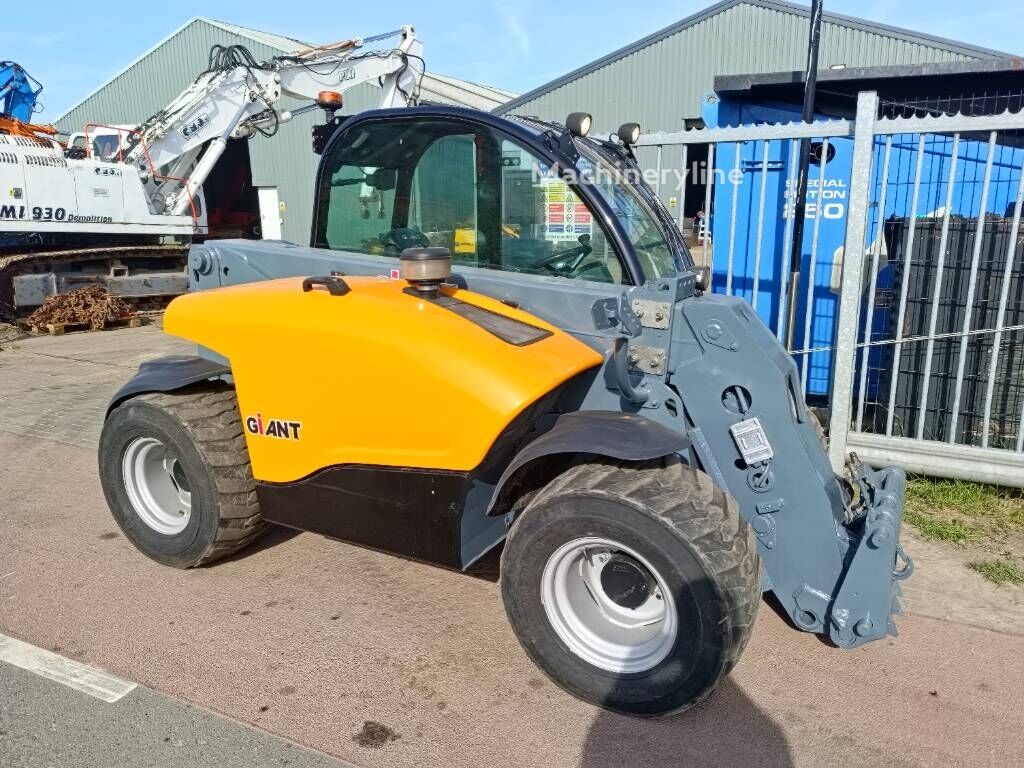 Giant 4548 Tendo verreiker 4,6 m 1,7 ton telehandler CE teleskopski utovarivač
