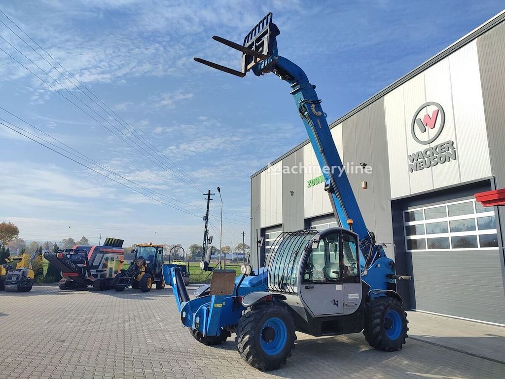 Genie GTH4013 teleskopski utovarivač