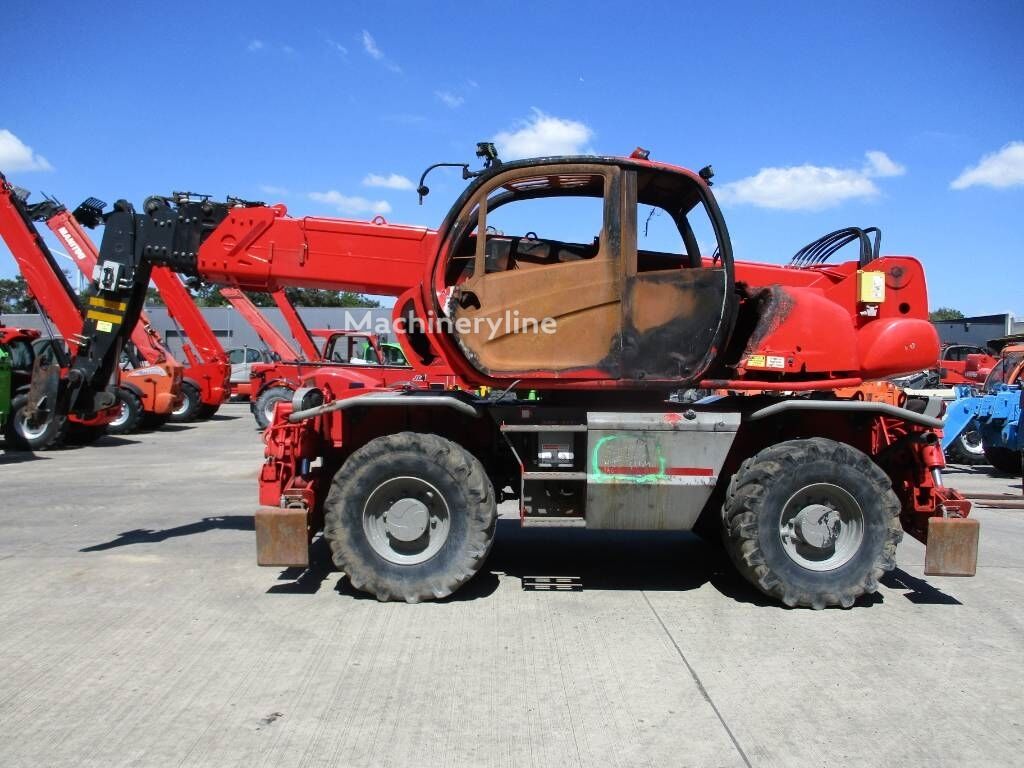 Manitou MRT 2150 (815) PARTS teleskopski utovarivač
